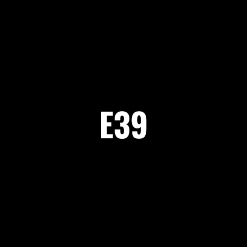 E39 – AikTuning